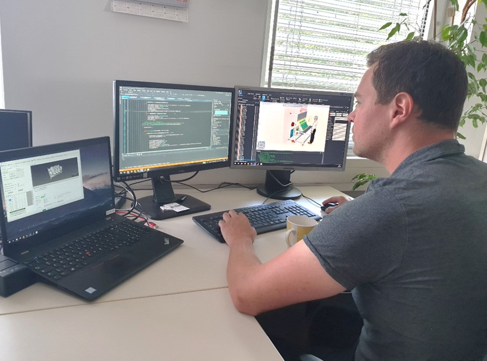 Products & Services - AROTEC Automation and Robotics